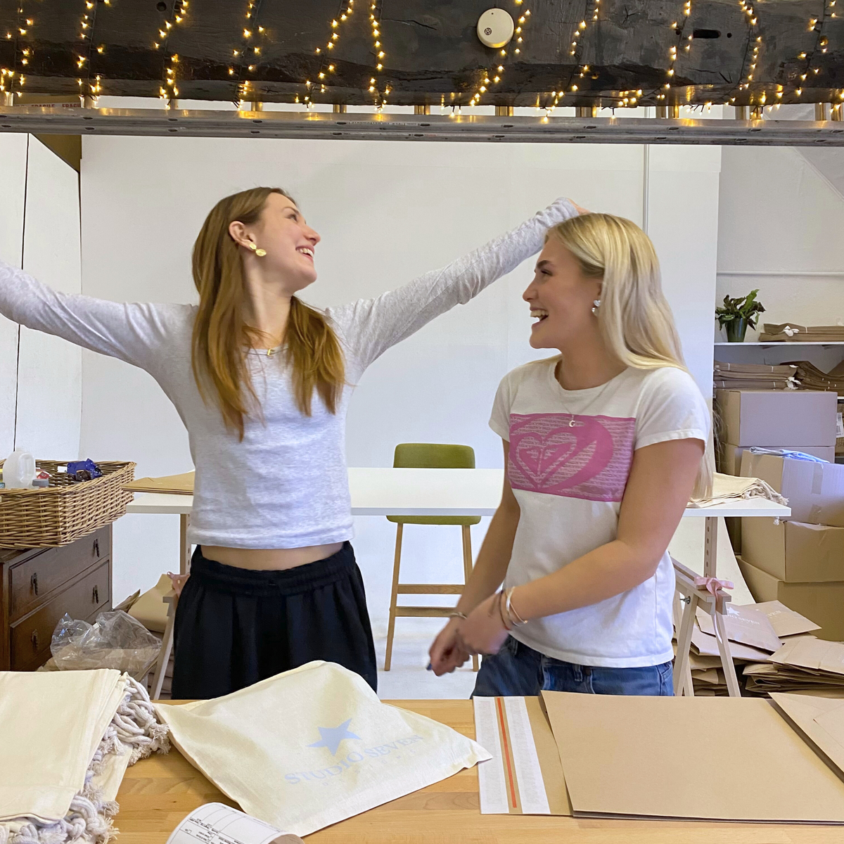 About Us – Studio Seven Designs