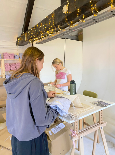 About Us – Studio Seven Designs