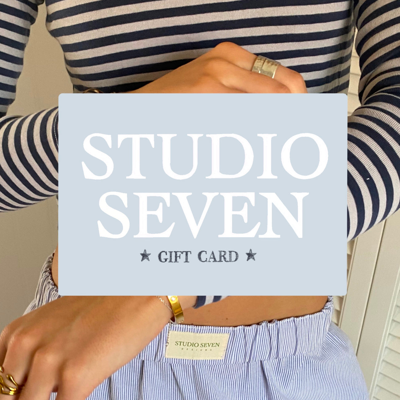 Collections – Studio Seven Designs
