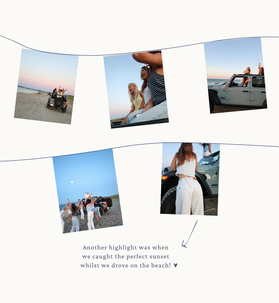 About East Coast Collection – Studio Seven Designs