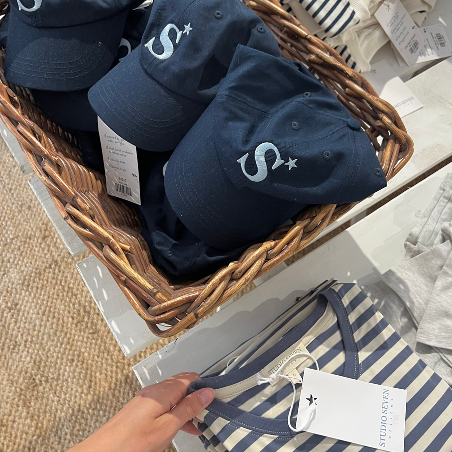 Collections – Studio Seven Designs