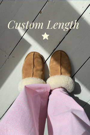 Lila Lounge Pants – Studio Seven Designs