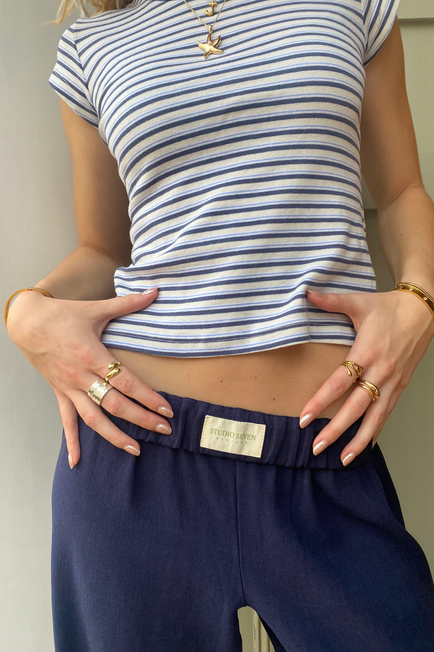 Sophia Pants – Studio Seven Designs