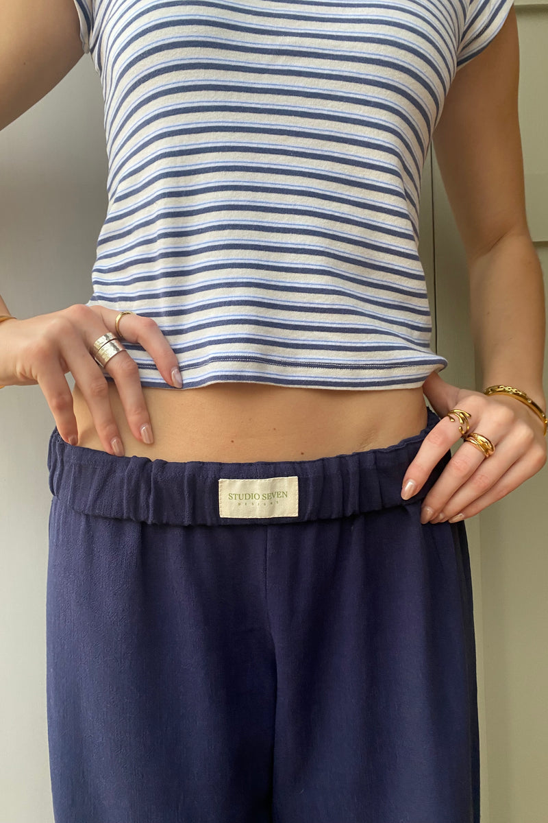 Sophia Pants – Studio Seven Designs