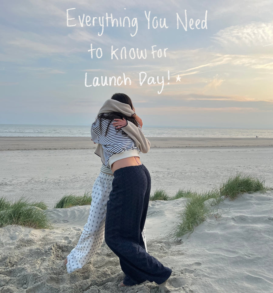 Coastal Collection – Studio Seven Designs