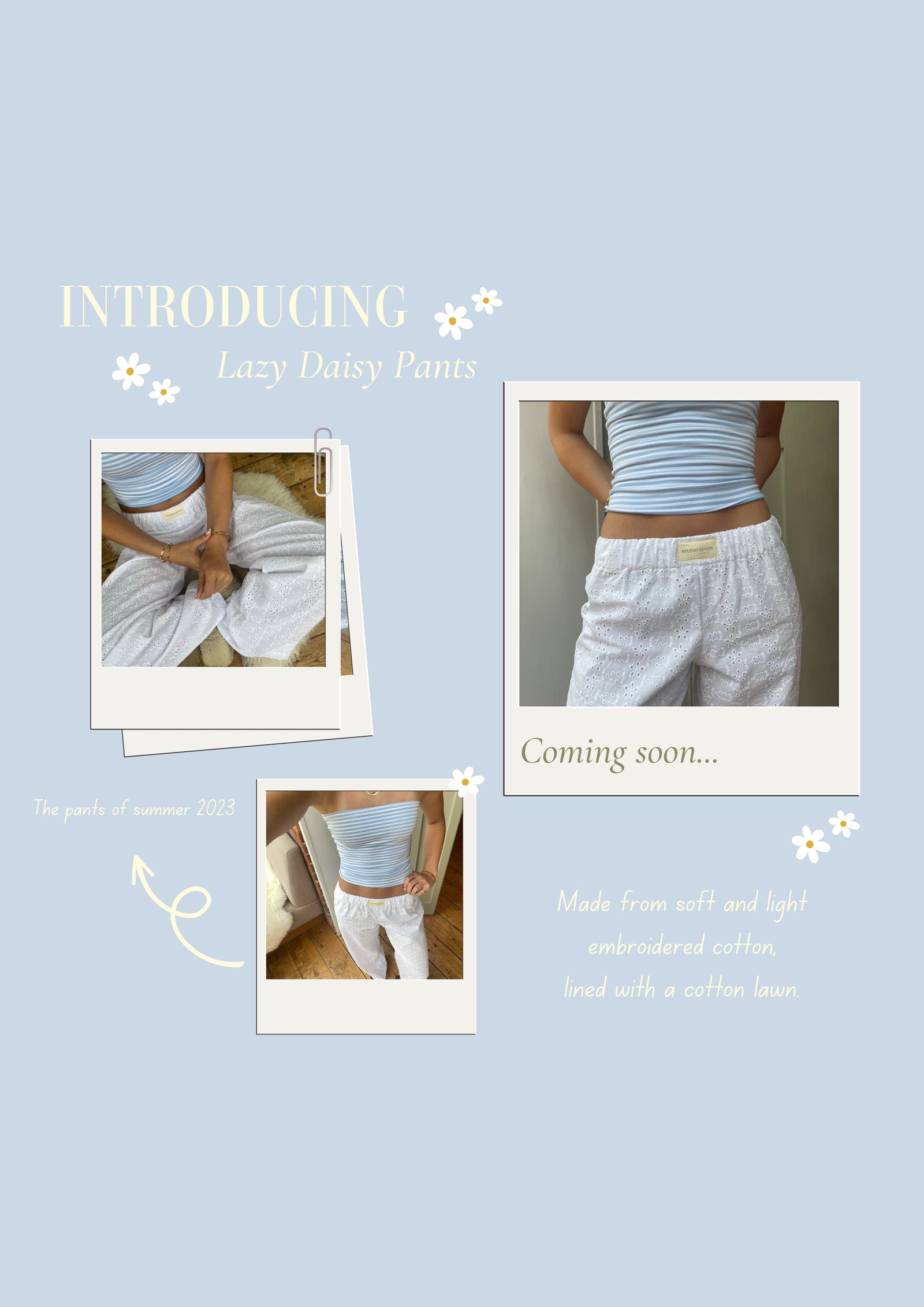 Studio Seven Designs