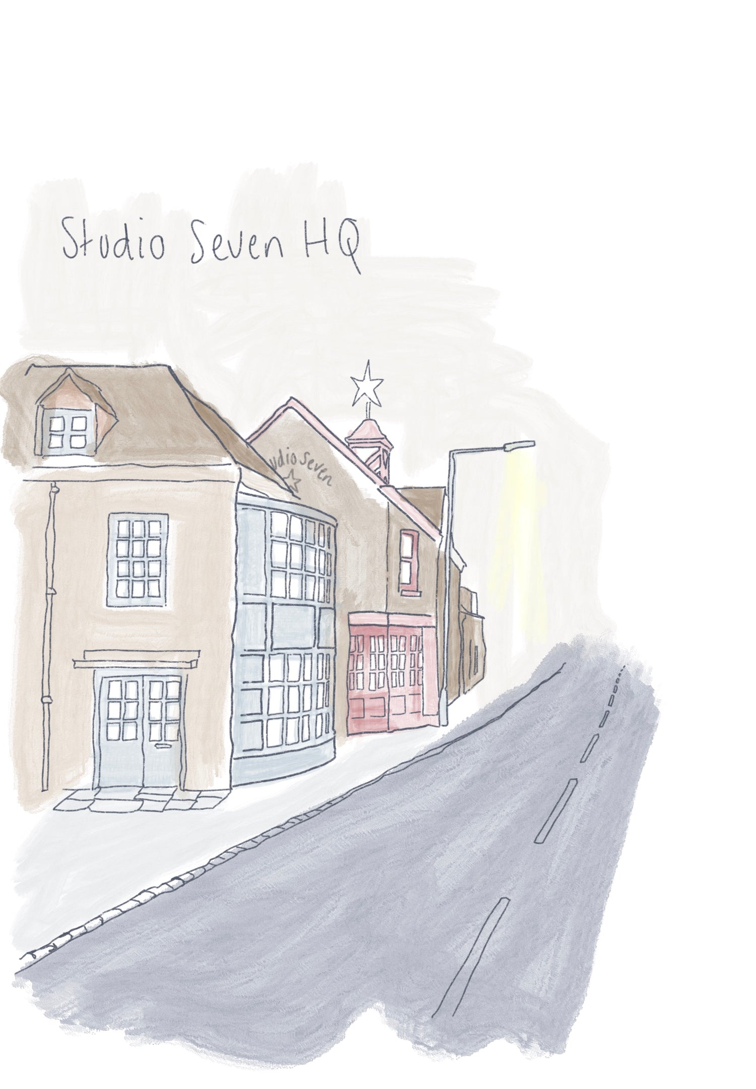 About Us – Studio Seven Designs