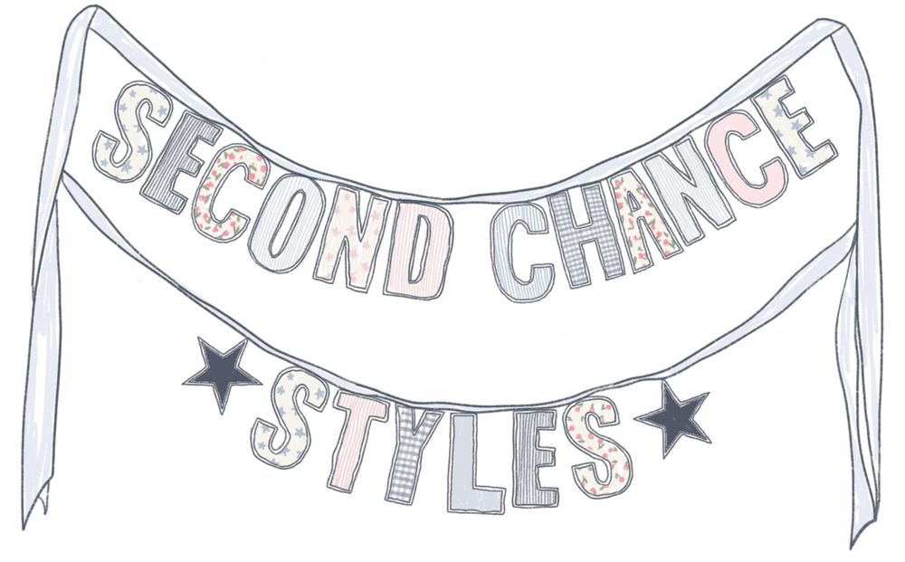 Second Chance Styles – Studio Seven Designs